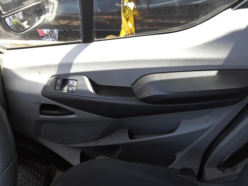 LDV DELIVER 9 LOCK MECHANISM LEFT BARN DOOR LOCK, UPPER, 07/20- 20 21 ...