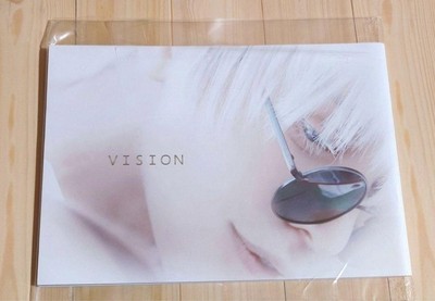 Gojo Satoru Cosplay Photobook Winter Vision by Yumemoto From Japan | eBay