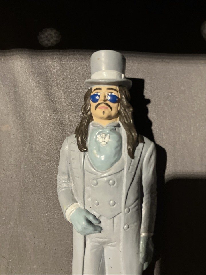 Bram Stokers Dracula 1992 Ernst Vampire Horror Movie 9 Inch Gothic ...