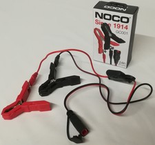 NOCO GC001 - Battery Clamp Connector for sale online | eBay