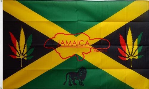 Jamaica Flag Full Hd Weed Wallpapers 2015: The Year Of Ganja In