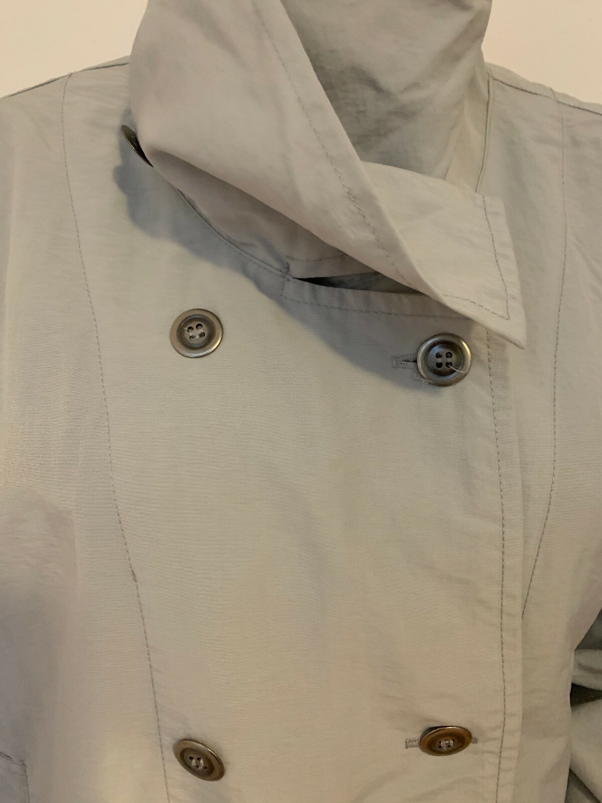 ELEVEN STITCH jacket - Gem