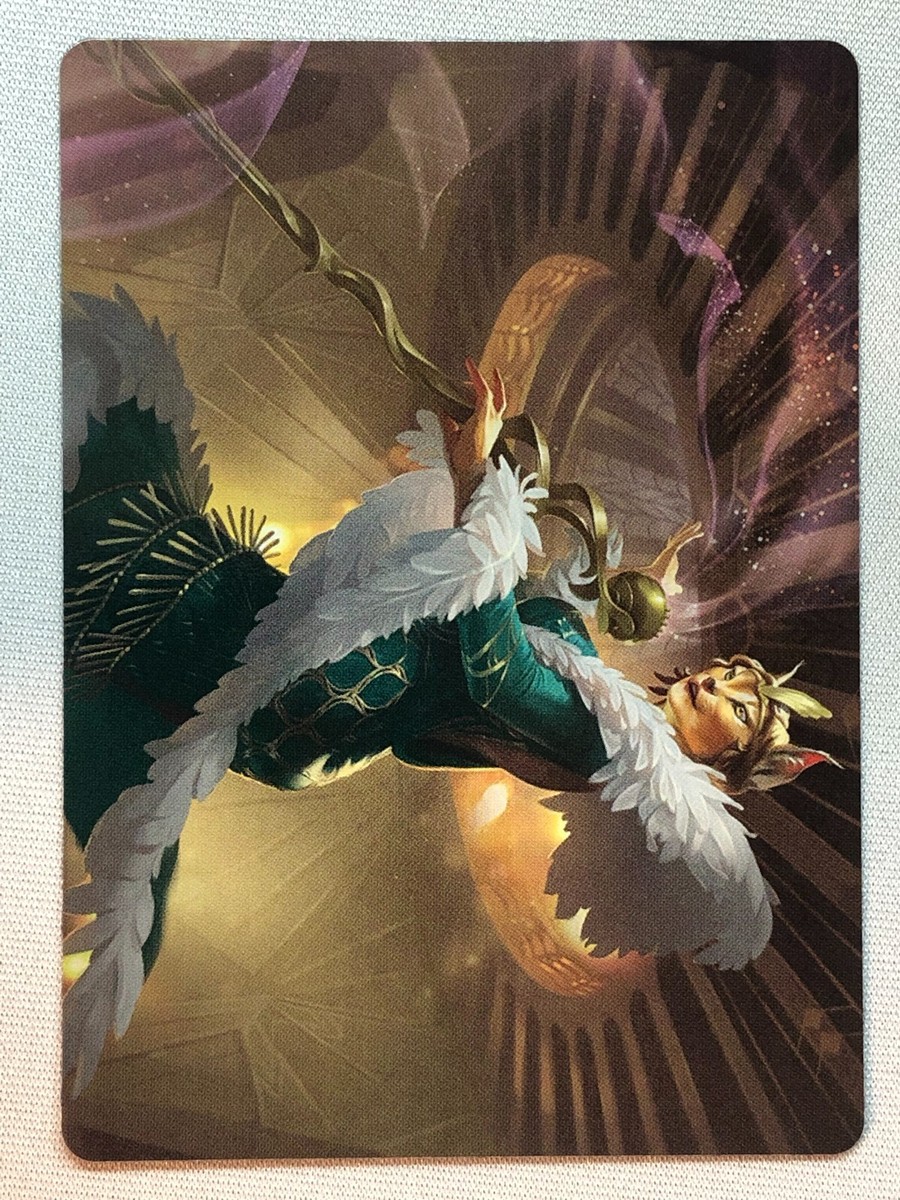 Mtg Art Enjoy A New Visual History For MAGIC: THE GATHERING In PLANES