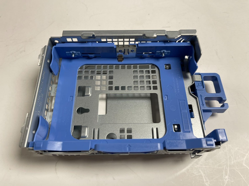 Dell 3080 5080 7080 3090 5090 7090 SFF 3.5" Hard Drive Bay Caddy + CAGE ...