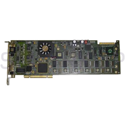 Used & Tested BROOKTROUT TECHNOL TR1034+P4H-T1-1N 900-190-12 PCI Fax ...