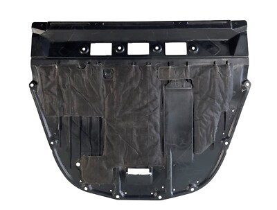 ? FOR 19-23 NISSAN ALTIMA UNDER ENGINE COVER SPLASH SHIELD MUD GUARD W ...