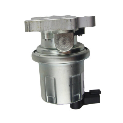 5362255 Engine Electronic Fuel Pump 12V For Cummins ISX15 QSX15 5362256 ...