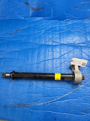 Front Intermediate Axle Shaft Bearing Bracket 2020 Hyundai Ioniq Hybrid ...