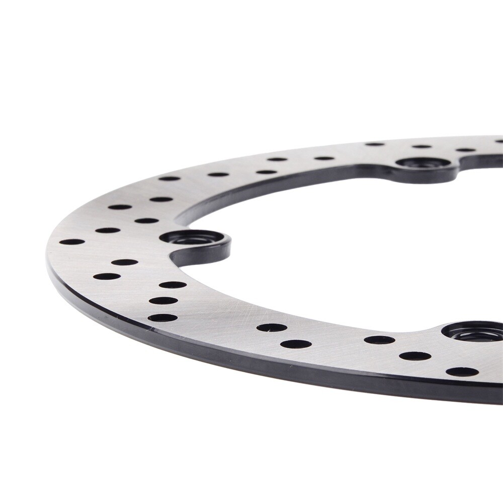 Rear Brake Disc Rotor for BMW R1100GS R1100R/RT/S R1150GS R1150R ...