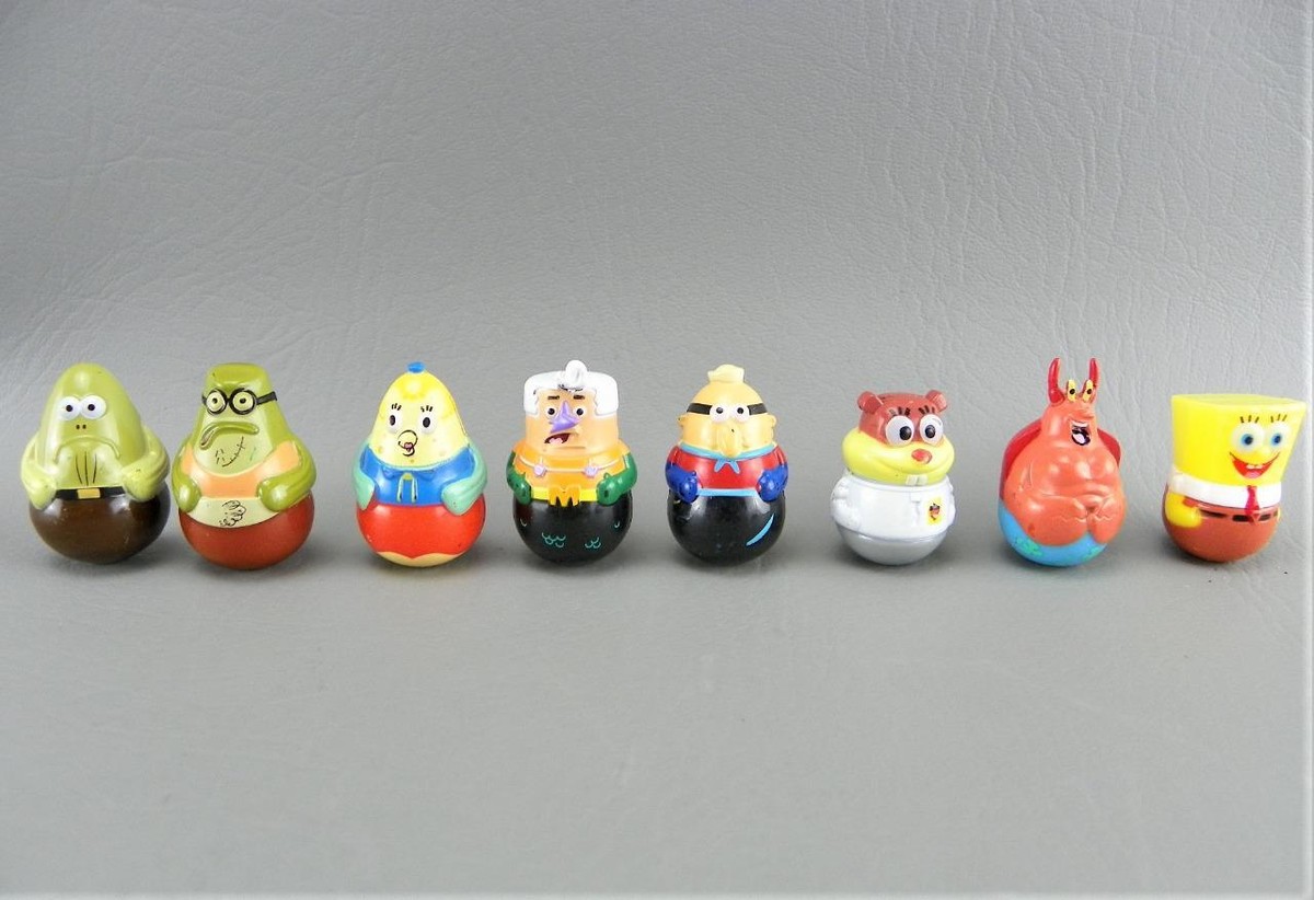 Svampebob Krabby Patty Bil SvampeBob Firkant: Sæson 8 (2011) — The