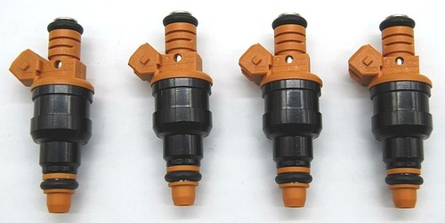 4x VAUXHALL OPEL FORD VW AUDI BMW UPGRADE 315cc 30lb FUEL INJECTORS ...