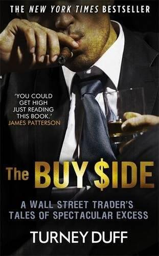 The Buy Side - Paperback By Duff, Turney - ACCEPTABLE | eBay