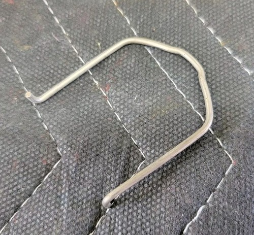 2011-2023 FORD MUSTANG 5.0L V8 ENGINE RADIATOR COOLANT UPPER HOSE ...