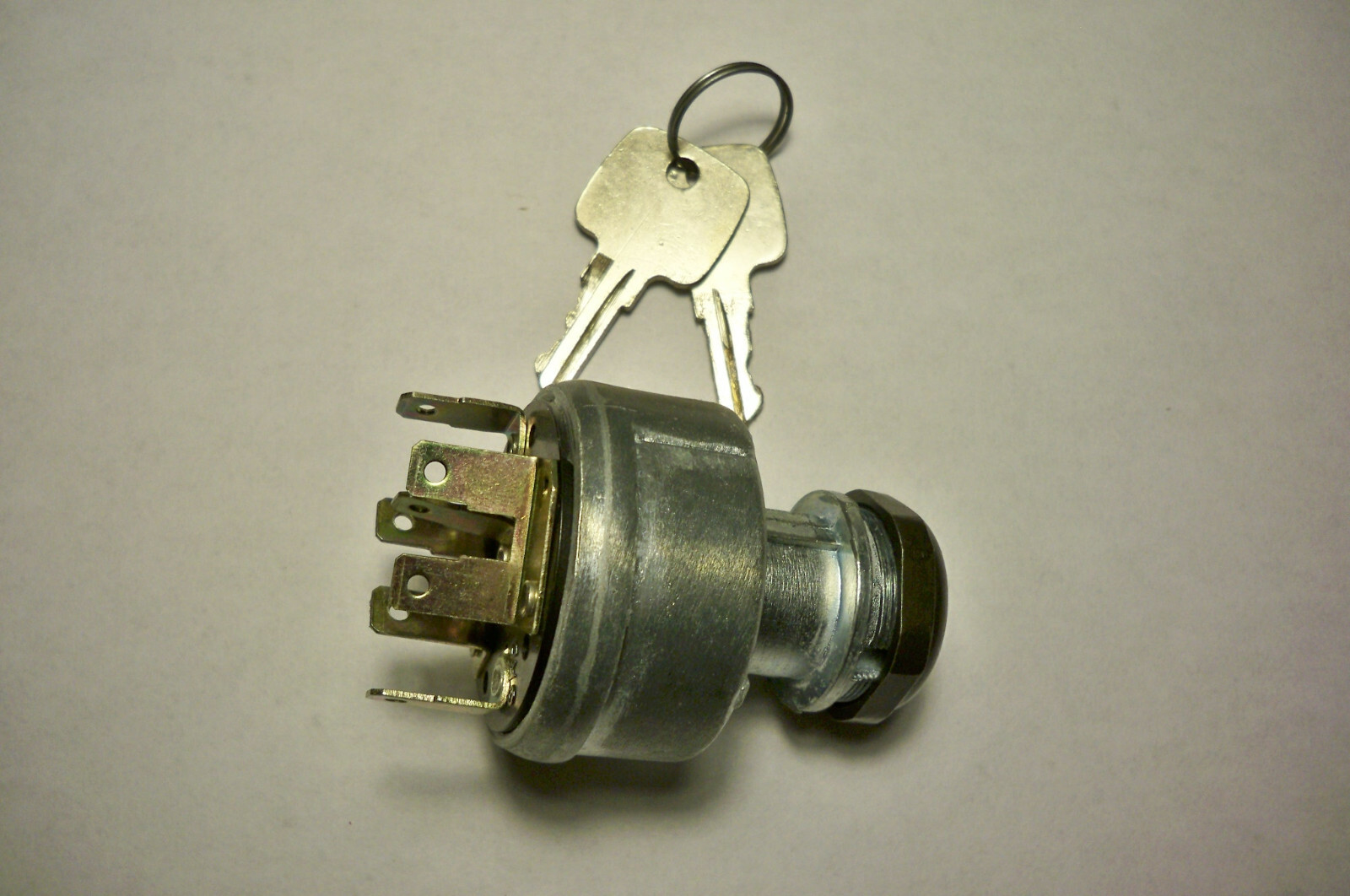 AR58126 Ignition Switch for John Deere Tractor (1020 1120 1520) 1030 ...