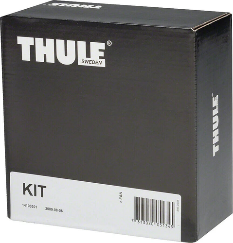 Assortment of 51 Thule Fit Kits | eBay