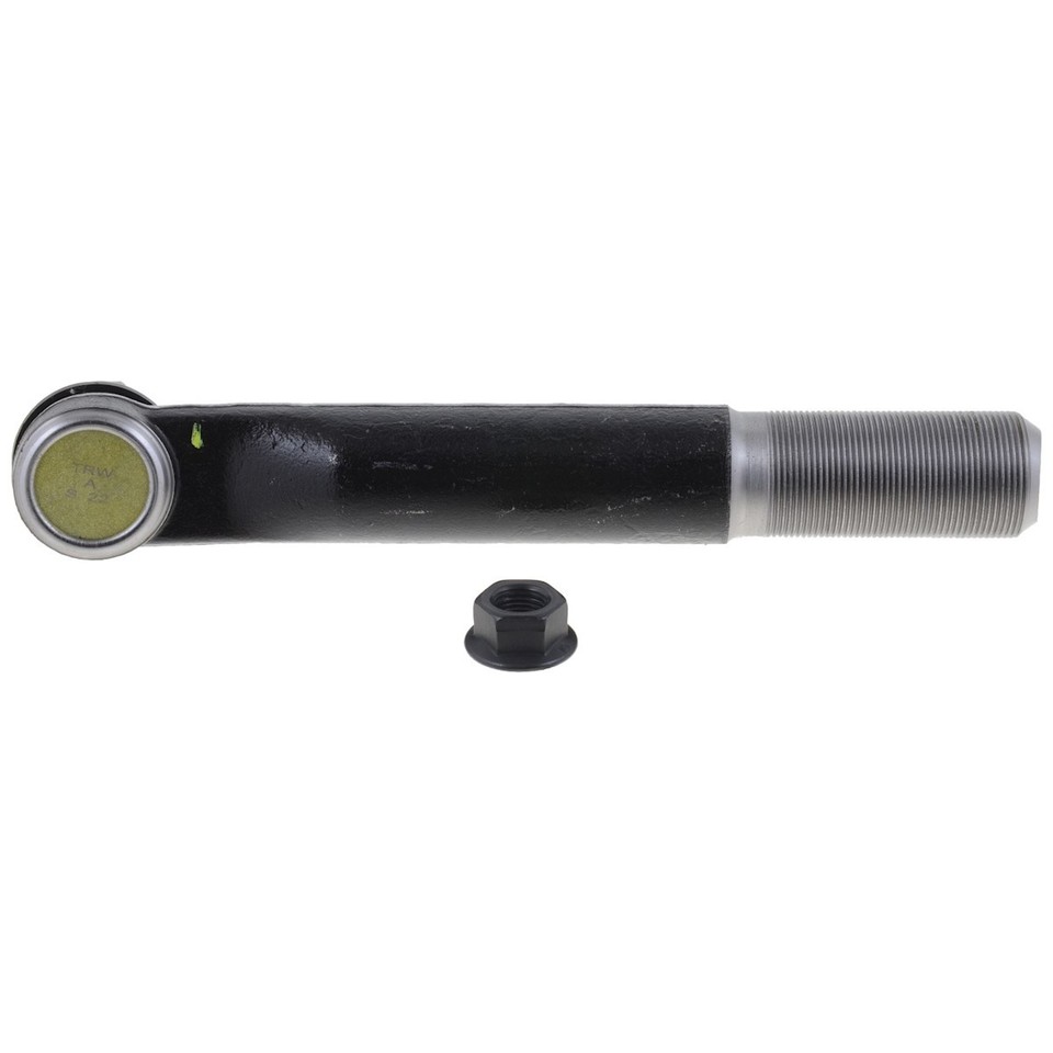 JTE130 TRW Tie Rod End Front or Rear Driver Left Side Outer Exterior ...
