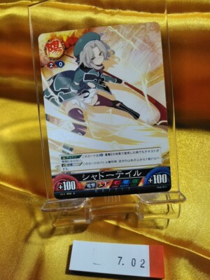 Senran Kagura TCG UNLIMITED VS Battle Sexy Anime Japanese Card ...