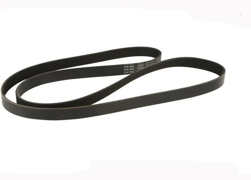 BMW E53 E60 E60N E61 E61N V Ribbed belt PK6 X 1548 7631817 11287631817 ...