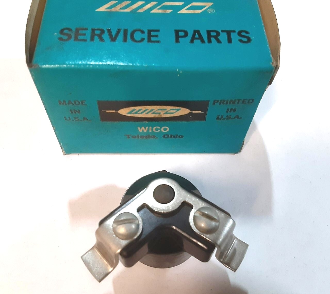 Vintage Wico X5617 Magneto Rotor for sale online | eBay