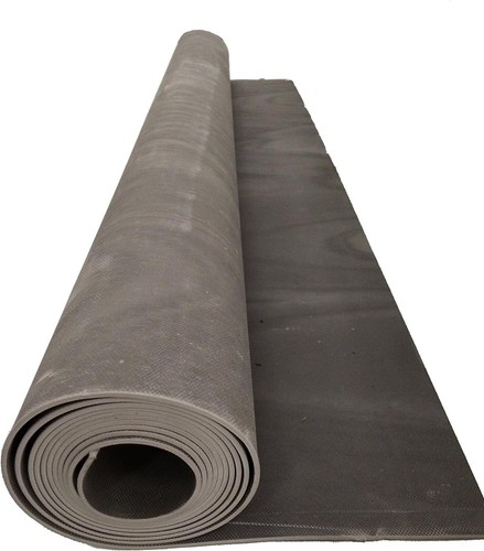 Acoustics Premium Mass Loaded Vinyl Soundproofing Mat 1.25x3m 5kg/sqm ...