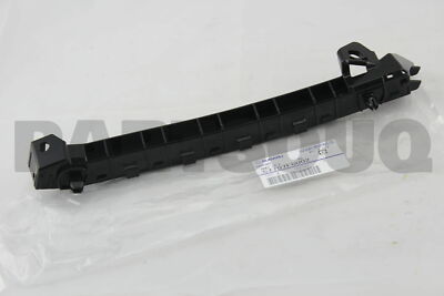57707FG002 Genuine Subaru BRACKET FR BUMPER SIDE RH 57707-FG002 | eBay