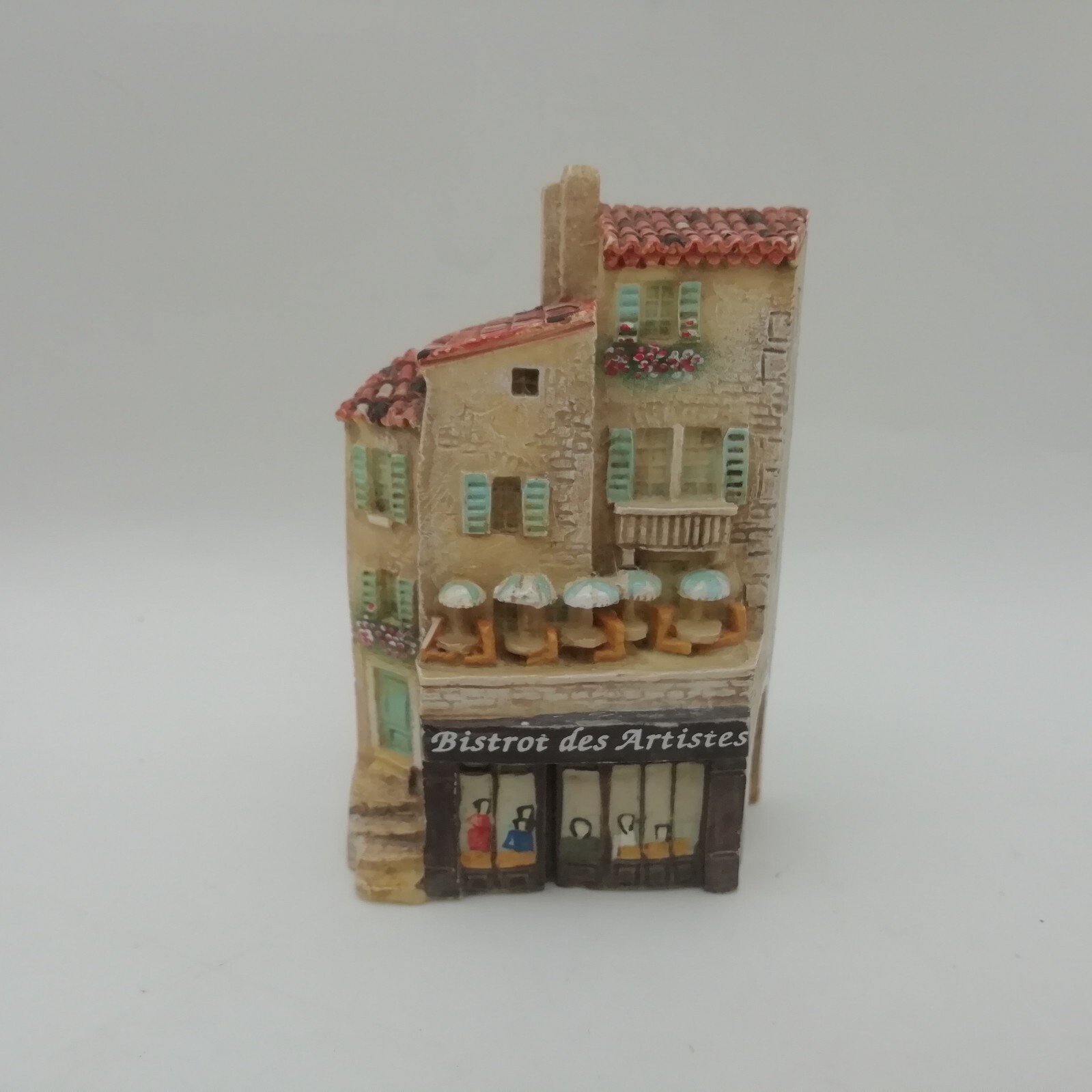 J. Carlton & Gault Provence 210243 Bistrot des artistes | eBay