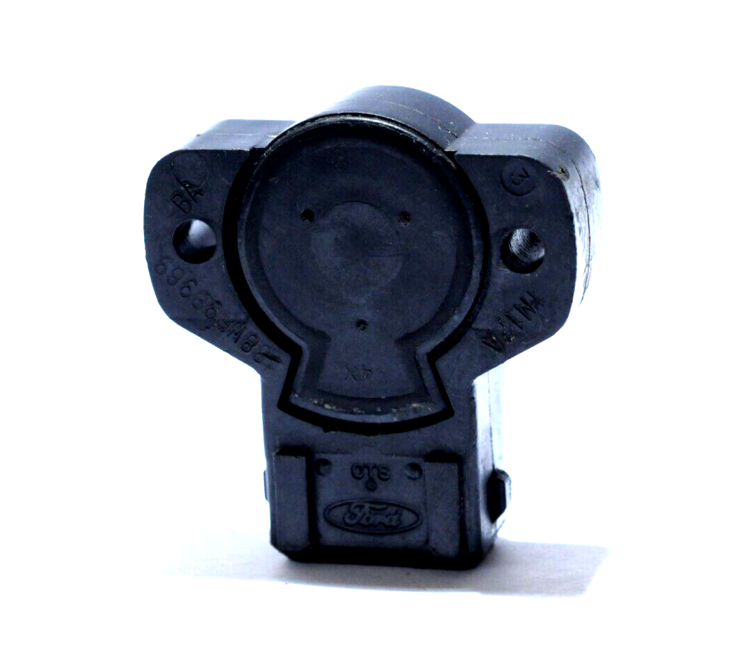 TPS THROTTLE POSITION SENSOR FOR FORD TRANSIT GRANADA SCORPIO DOHC ...