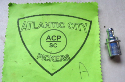 AC DELCO CV948C 25179136 PCV VAVLVE | eBay