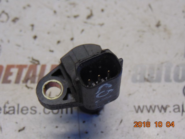 Mitsubishi Colt Oil Control Valve Engine Variable Timing MR984259 2011 ...