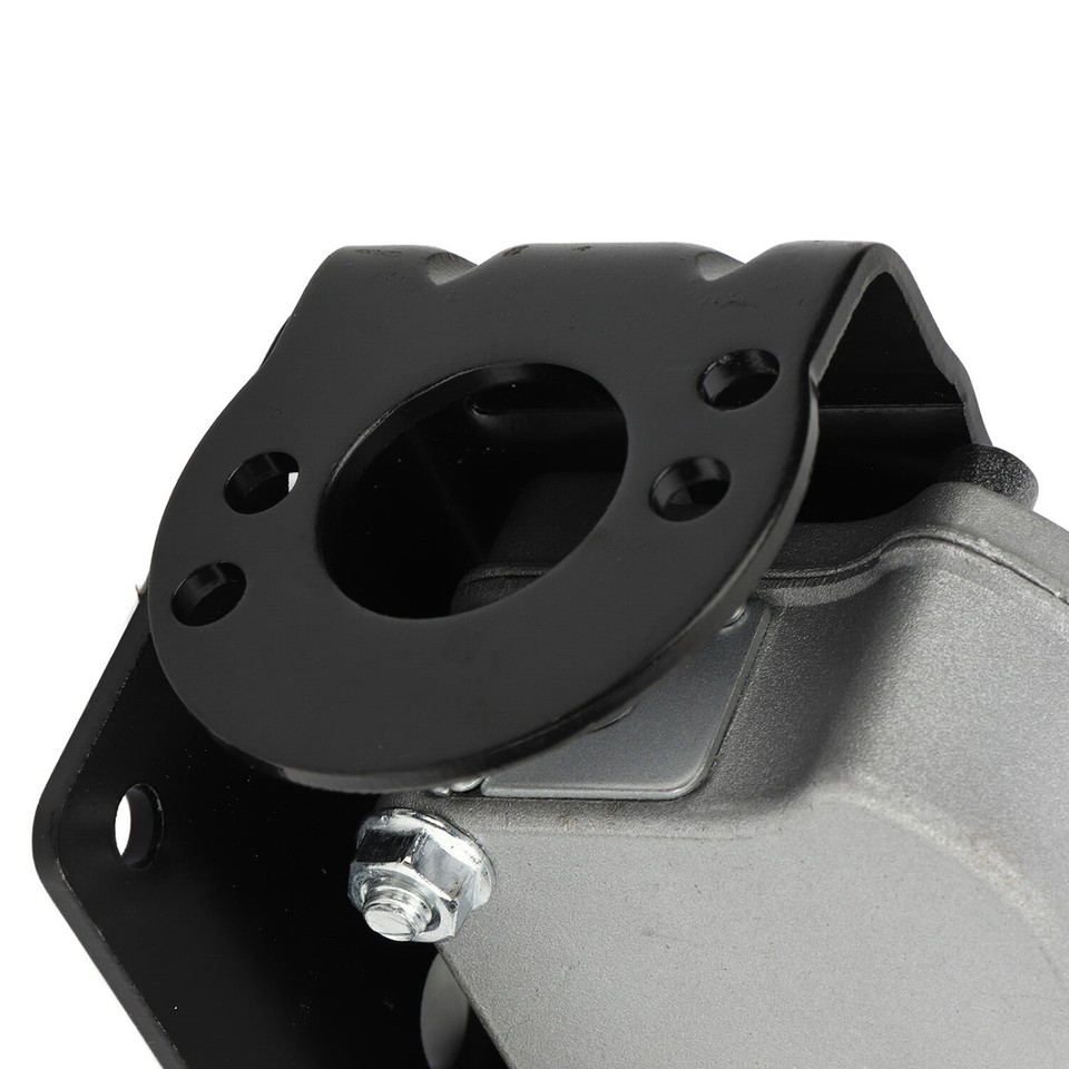 Gearbox R25076-1 For Slideout - 13 Tooth Sprocket For RV Towed Vehicle ...