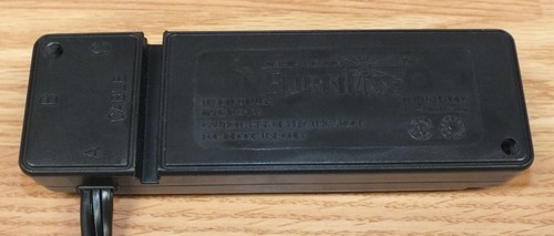 Genuine Furnlite (FC-700) 3 Outlet 12 Amps Max 120 VAC 60Hz Power Strip ...