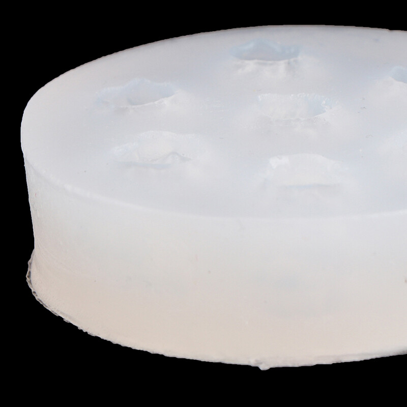 3D Raspberry Strawberry Silicone Mold Emulational Fruit Cake Dessert ...