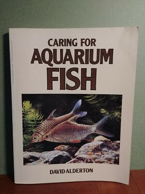 Caring for Aquarium Fish by David Alderton 9780399510175| eBay