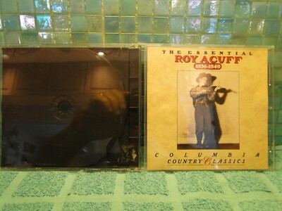 The Essential Roy Acuff 1936-1949 CD -EXTRA CDs SHIP FREE | eBay Australia