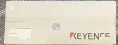 brand new TM-040 Keyence High-speed sensor head Expedited Express DHL ...