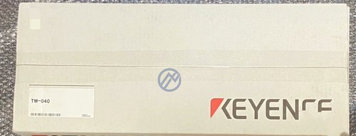 brand new TM-040 Keyence High-speed sensor head Expedited Express DHL ...