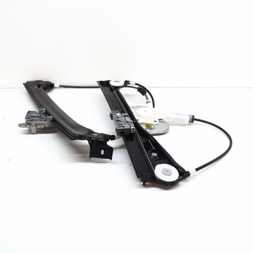 NEW BMW Z4 E85 FRONT LEFT WINDOW REGULATOR 51337198909 7198909 OEM NO🇺🇸 ...