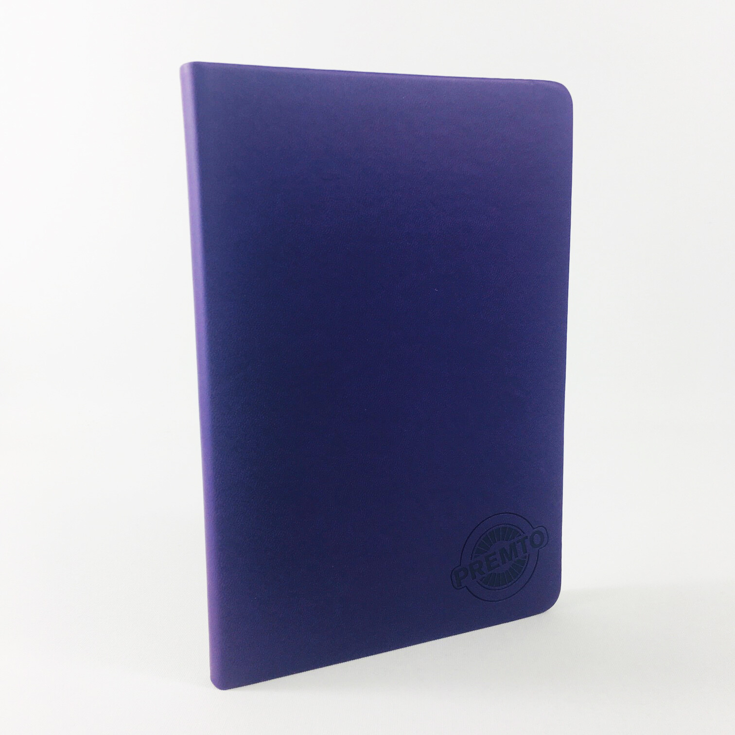 A5 Notebook Lined Journal Kids Jotter School Student Notes Diary Soft ...