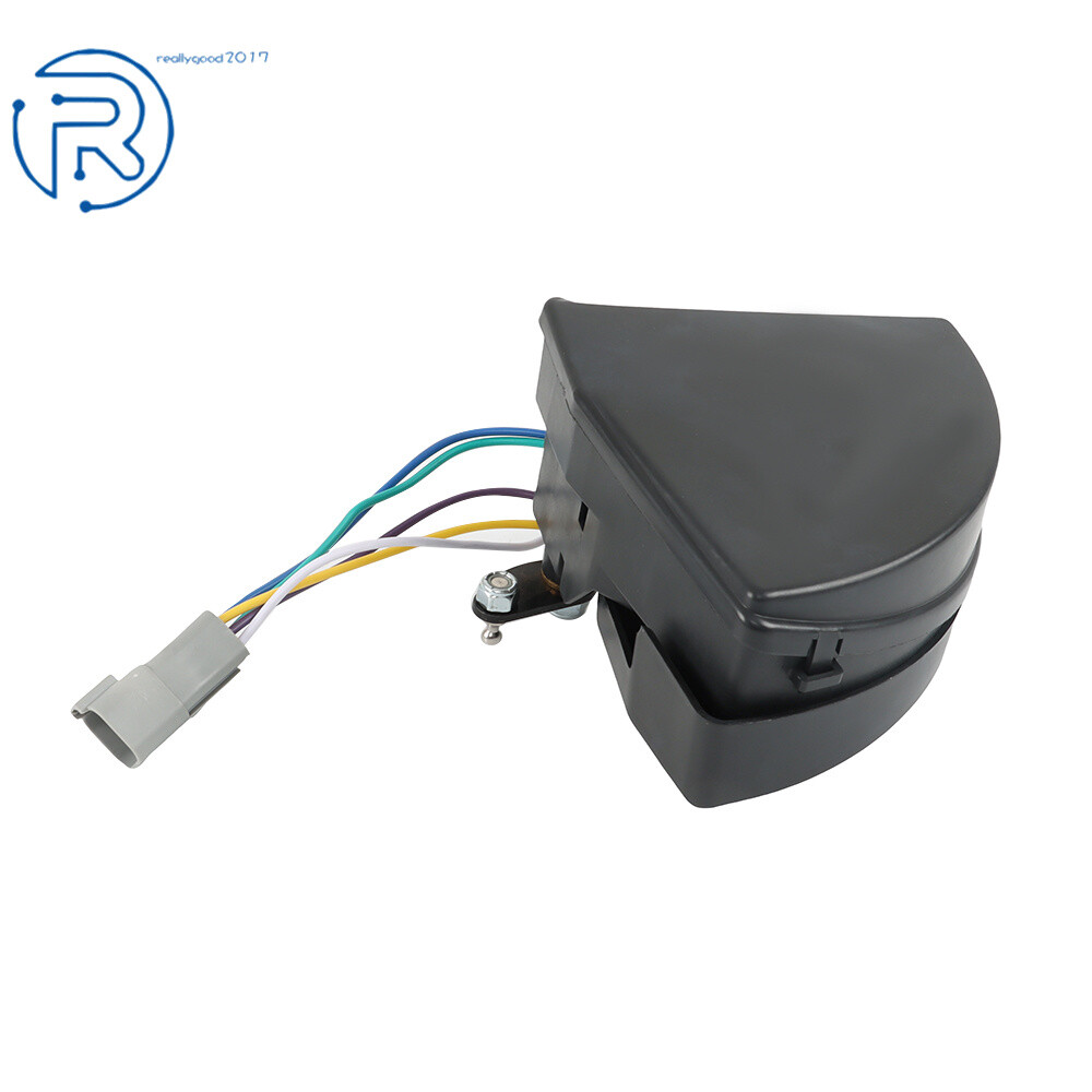 Multi Step Potentiometer 101932003 For Club Car Golf Cart 48V 1989-1999 ...