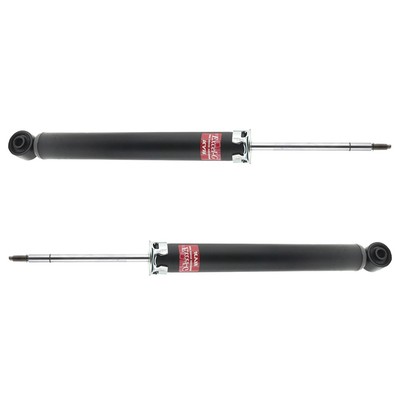 Pair Rear KYB Excel-G Shocks Struts For Buick Encore & Chevrolet Trax ...