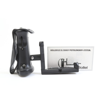 Rollei Rolleiflex SL 2000 Handgriff Griff Auslöser... + NEU (271262) | eBay