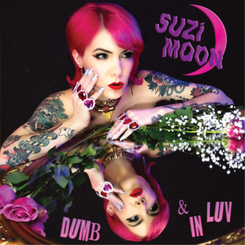 Suzi Moon Dumb & in Luv (Vinyl LP) 12" Album | eBay
