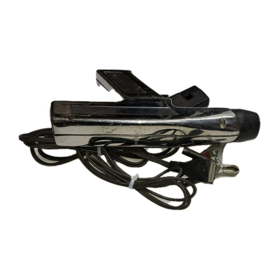 SUNPRO Actron III CP7515 Inductive Timing Light Gun with Leads | eBay