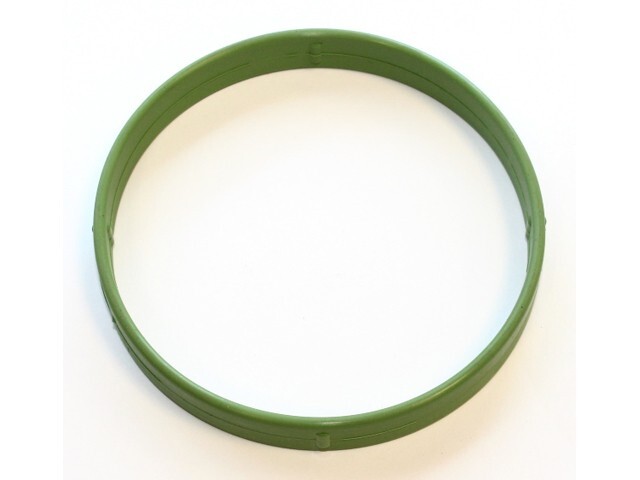 Porsche Cayenne V8 (2003-2006) Throttle Body Gasket 94811014301 ELRING ...