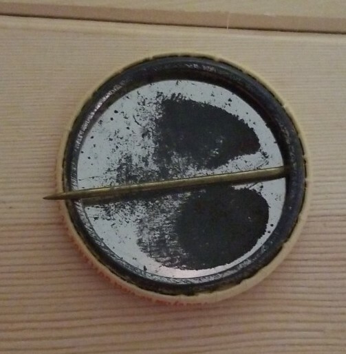 Victor Atiyeh Oregon (R) Governor political pin It's Time for Atiyeh | eBay