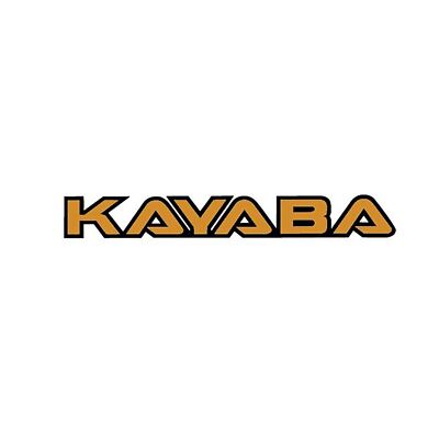 Factory Effex 5-Pack Sticker-Kayaba 04-2684 | eBay