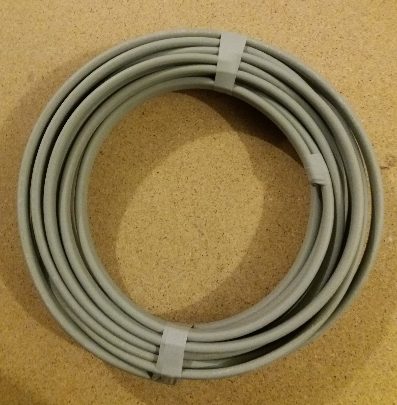 10mm Twin and Earth Shower Large Cooker Cable | eBay UK