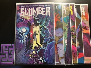 Conduit Comics | eBay Stores