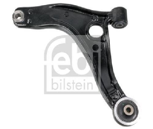Originale Febi BILSTEIN Manubrio Sospensione Ruota 175616 per Nissan ...