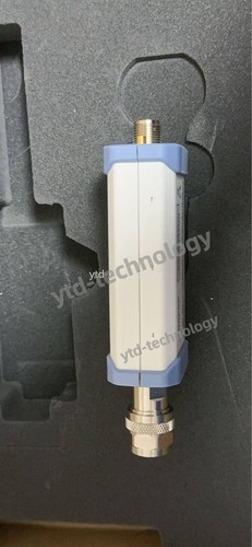 Rohde & Schwarz EMC Average power sensor NRP6A /8kHz~6GHz// | eBay
